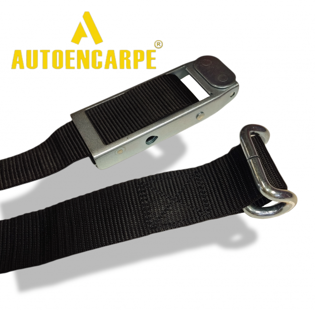 Over center completo – TEST